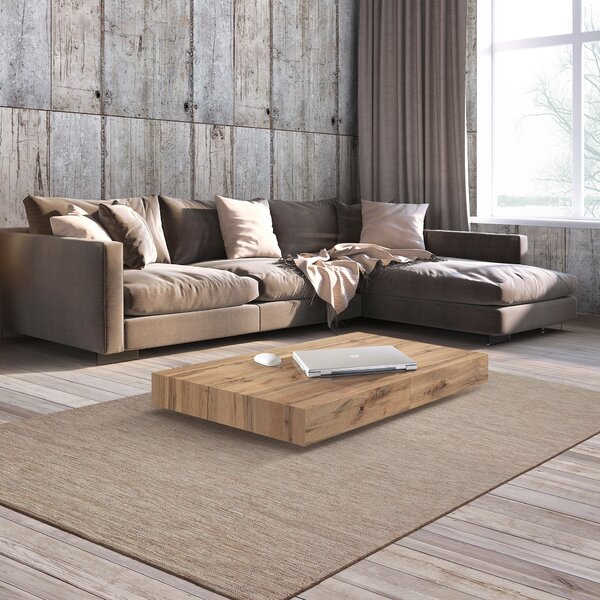 Masa Transformabila, extensibila, cu sistem de ridicare-coborare - LEMN ...