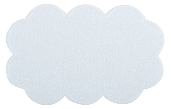 Covorașe antiderapante pentru copii pentru cadă 4 buc. 9x14,5 cm Nuages ...