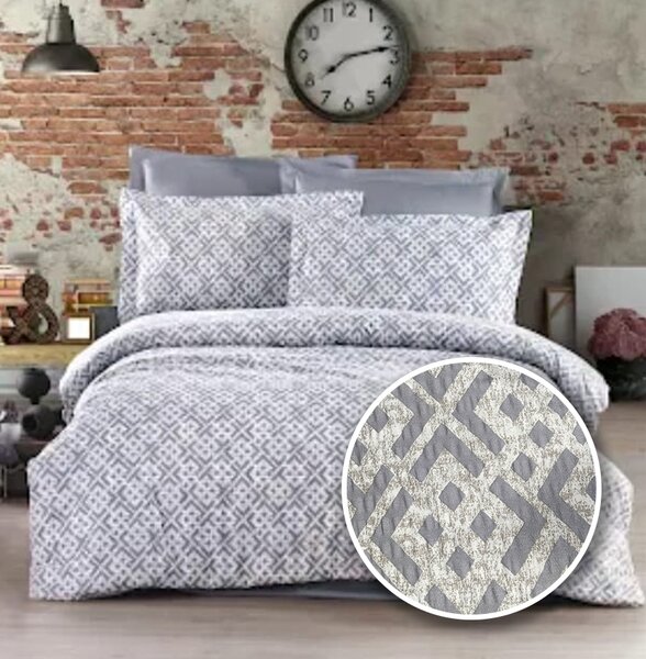 LENJERIE DE PAT CREPONATA 100% BUMBAC (CREP68) – RALEX PUCIOASA | FAVI.ro