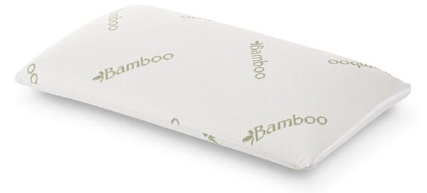 Perna Memory Tricot Bamboo 40/70 cm - 40x70 / Set 2 Perne memory tricot ...