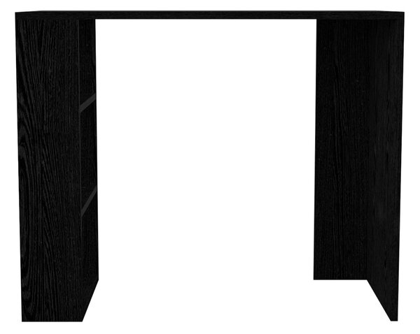 Birou Simplu, Design Modern, UnicUtil, 90 x 40 x 73.8 cm, Negru ...