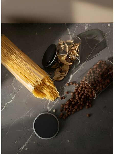 Recipient din sticlă pentru alimente – Orion | FAVI.ro