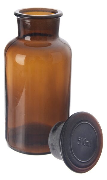 Recipient din sticlă pentru alimente – Orion | FAVI.ro