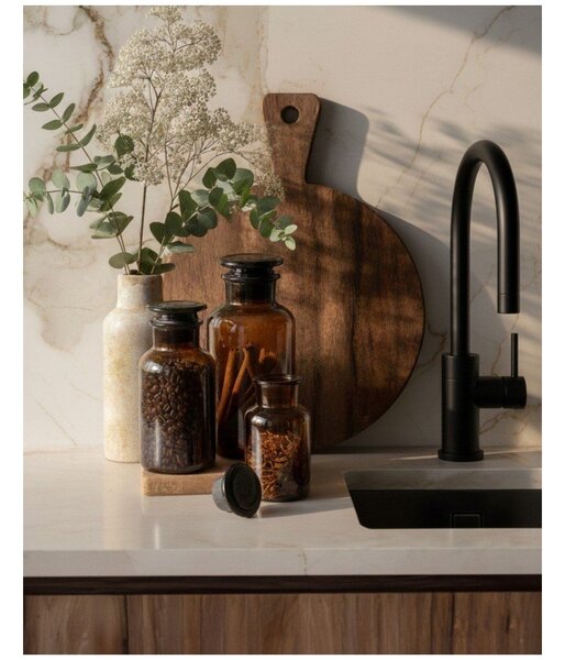 Recipient din sticlă pentru alimente – Orion | FAVI.ro