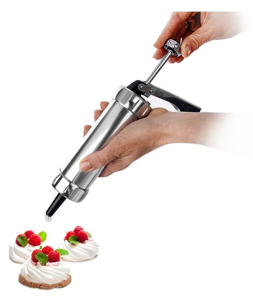 Presă pentru aluat, 24 buc. Cookie – Orion | FAVI.ro