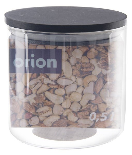 Recipient din sticlă pentru alimente – Orion | FAVI.ro