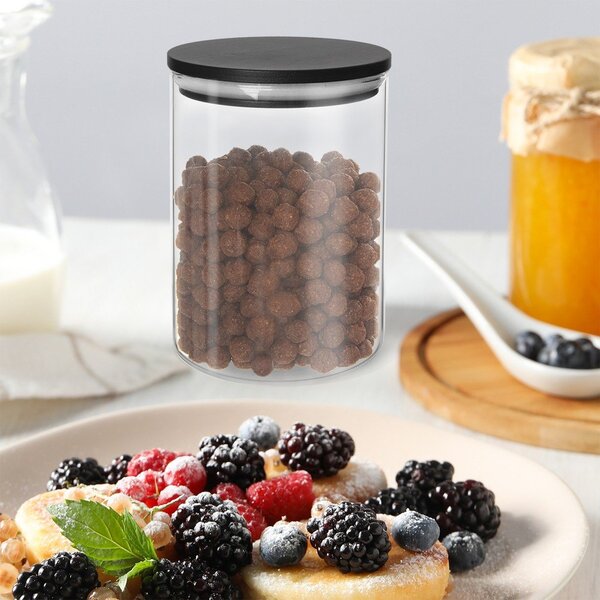 Recipient din sticlă pentru alimente – Orion | FAVI.ro