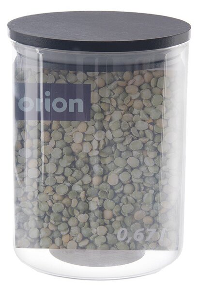 Recipient din sticlă pentru alimente – Orion | FAVI.ro