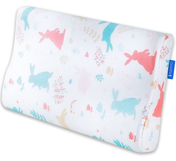 Perna copii Suporto Toddler, 2 - 9 ani, Ortopedica si Hipoalergenica ...