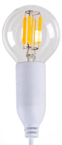 Bec LED 2W Indoor E14 pentru Bird Lamp Aplică de Perete - Seletti | FAVI.ro