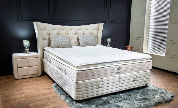 Pat Lincolin 160x200 | FAVI.ro