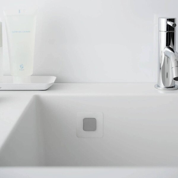 Suport pentru burete autoadeziv din metal Film Hook – YAMAZAKI | FAVI.ro