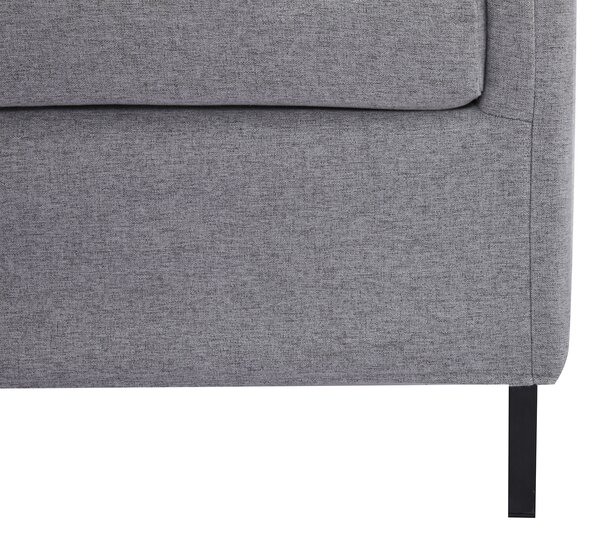 HOMCOM Sofa Compact de 2 Locuri – Eleganță și Confort | Aosom Romania ...
