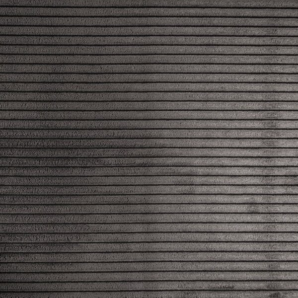 Fotoliu bean bag crem cu tapițerie din catifea reiată Mini – SLOWDOWN ...