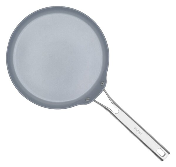 Tigaie cu suprafață ceramică pentru clătite ø 26 cm Meda 3.0 – FABINI ...