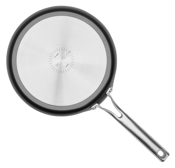 Tigaie cu suprafață ceramică pentru clătite ø 26 cm Meda 3.0 – FABINI ...