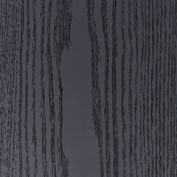 Măsuță de cafea MAUMEE Negru | FAVI.ro