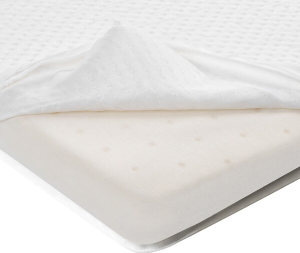 Topper saltea din latex GRACIOUS 140 x 200 cm | FAVI.ro