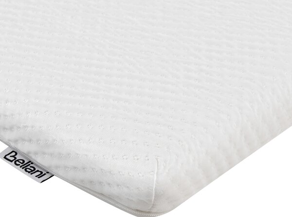 Topper saltea din latex GRACIOUS 140 x 200 cm | FAVI.ro