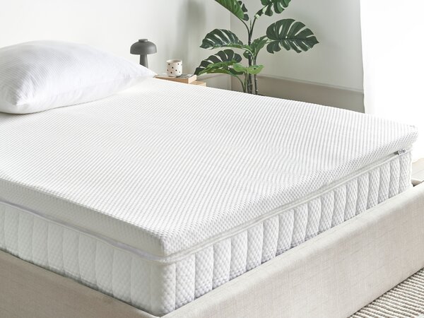 Topper saltea din latex GRACIOUS 140 x 200 cm | FAVI.ro